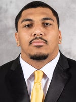 Jayden Loving, Hamilton, Defensive Line