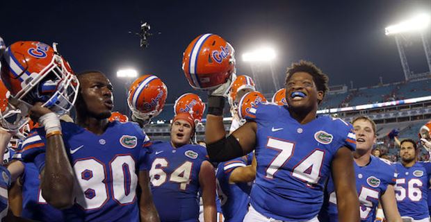 Breaking down SEC East championship scenarios, each team's path