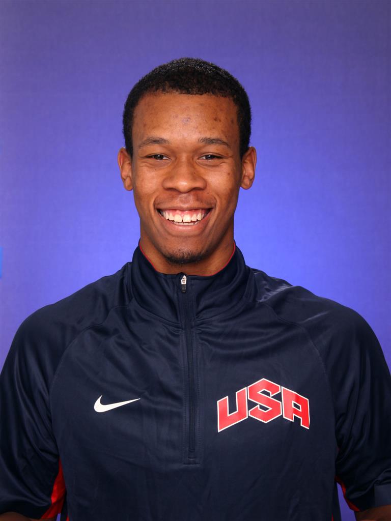 Rodney Hood finalist for USA BB