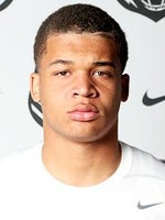 Terrance Jackson, Santa Monica, Strong-Side Defensive End