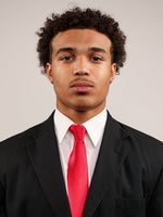 Justyn Rhett, Georgia, Cornerback