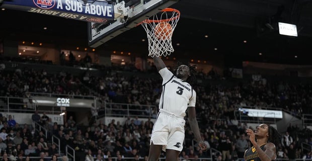 Providence Turns Back Milwaukee