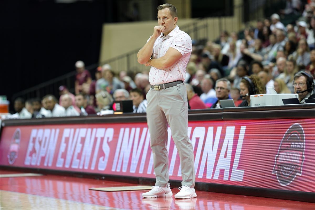 Instant Analysis: Iowa State stumbles in loss against Texas A&M