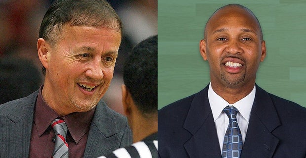 WSU hoops hires: Kyle Smith makes it official on two assistants