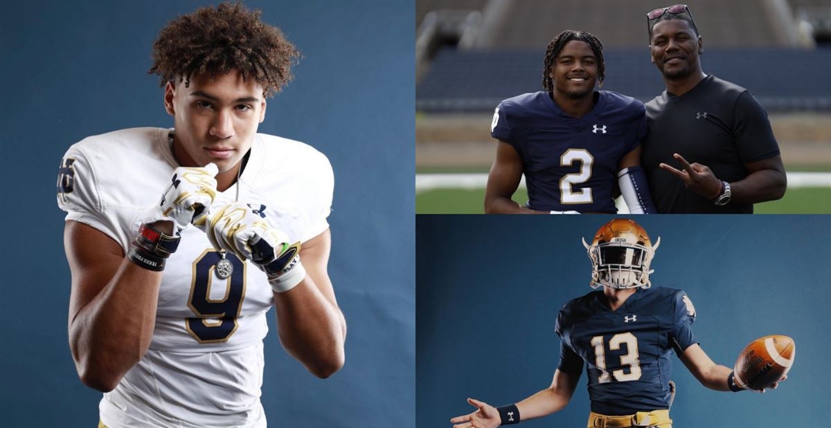 Highlights & Analysis: Jaden Greathouse, Dylan Edwards, CJ Carr