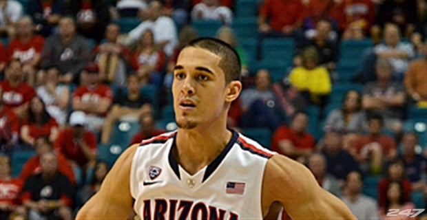 Nick Johnson, Orlando, Point Guard
