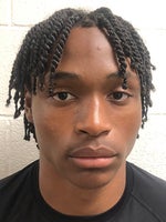 Braylan McDonald, Texas Tech, Safety