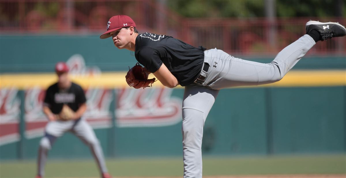 Baseball newcomer profile: Trey Wheeler