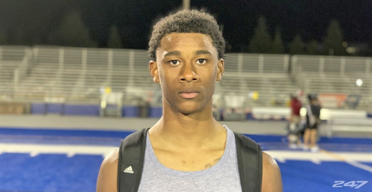 Top247 DB Ephesians Prysock hoping to set visits soon