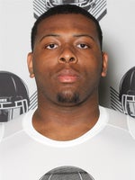 Elliott Harris Jr., Joe T. Robinson, Defensive Tackle