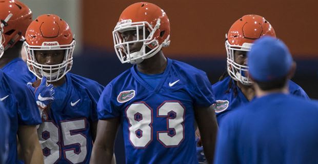 83 Days to Kickoff: #83 Rick Wells