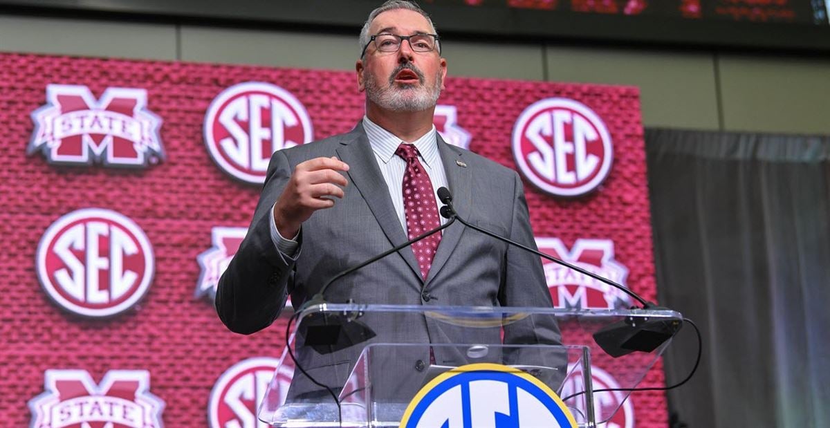 Mississippi State Class of 2019 - Signing Day Updates