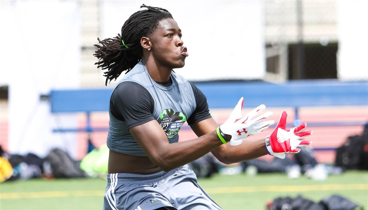 Demarcus Gregory Profile Photos