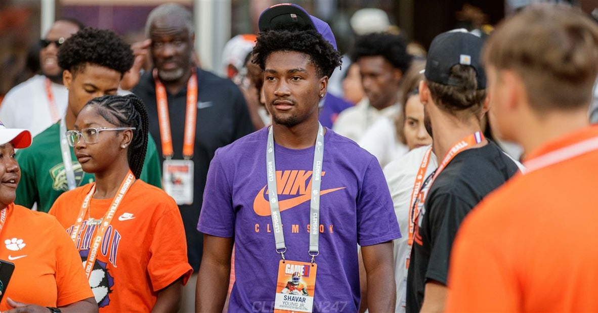 10 Signing Day superlatives for Clemson football's 2026 recruiting class