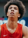Malloy Smith, Mater Dei, Combo Guard