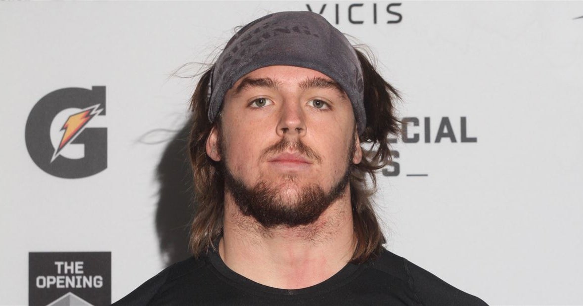 SIGNED: Christian Moore