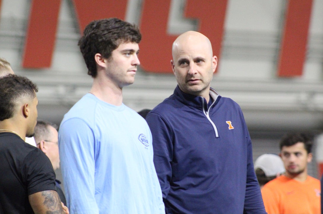 Four takeaways from OC Barry Lunney Jr.'s pre-FAU presser: 'Excited ...