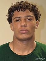 Justin DeWitt, Valley Christian, Outside Linebacker