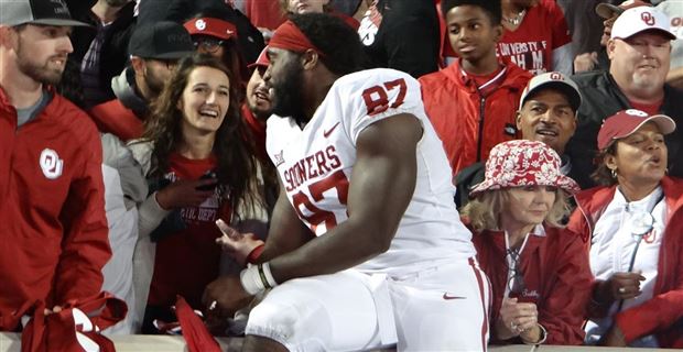 Sooners Illustrated Chat - Oct. 22, 2017