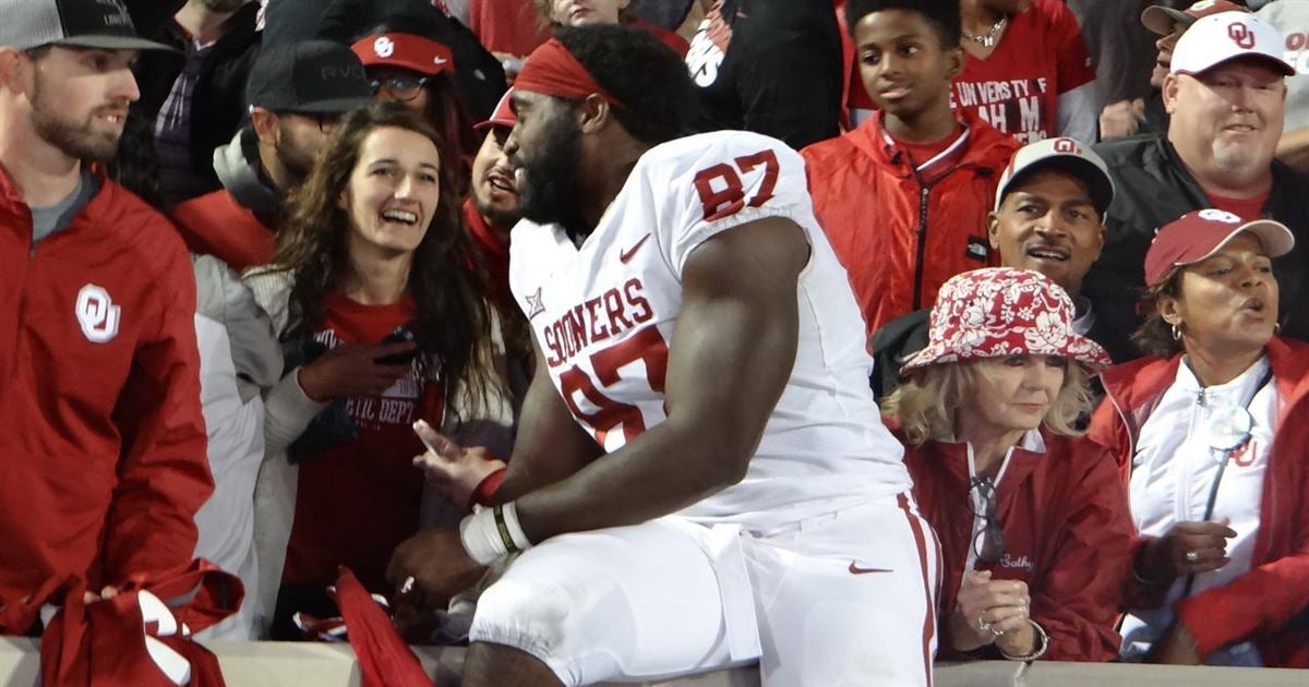 Sooners Illustrated Chat - Oct. 22, 2017