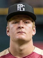 Trent Grindlinger, Huntington Beach, Catcher