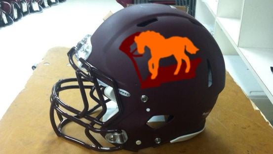 Virginia Tech Hokies unveil their new Nike Football Uniforms