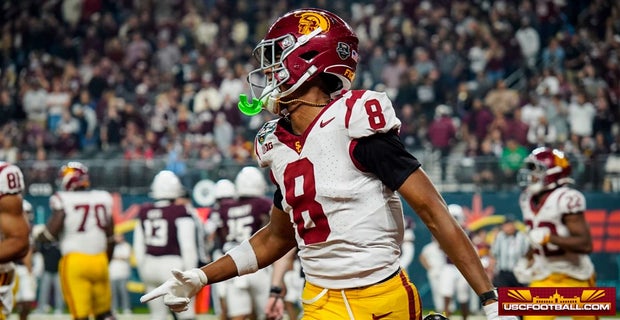 USC earns thrilling seventh win, but 7-6 record leaves Lincoln Riley at ...