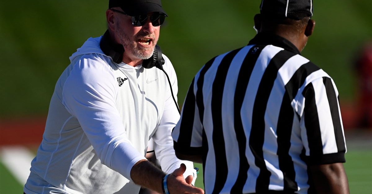Trent Dilfer willing to 'help' players transfer as he takes an ...