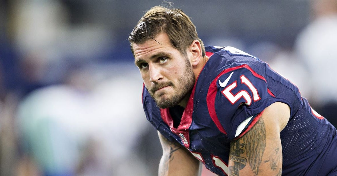 Pittsburgh Steelers sign John Simon to reserve/futures contract