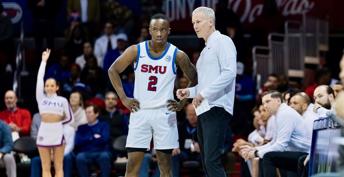 NCAA Tournament Bubble Watch: Jerry Palm on the outlook for 10 teams in ...