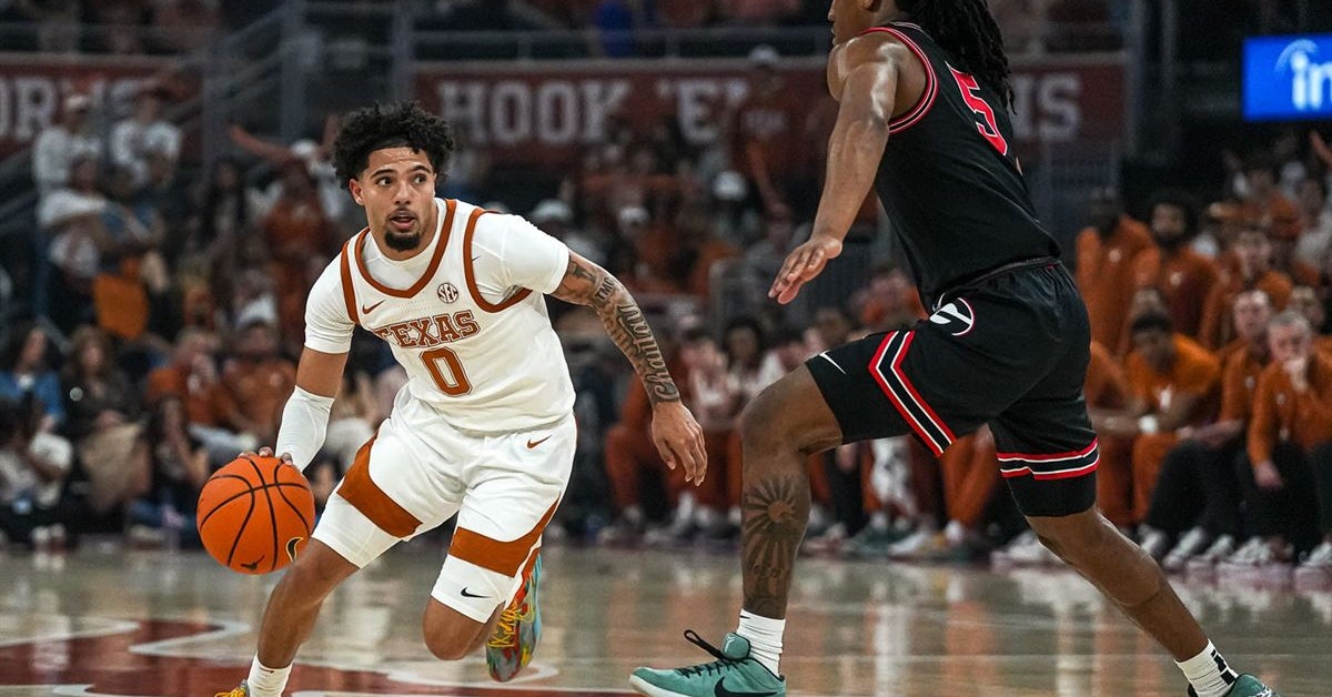 March Madness: Tip time, TV channel for Texas vs. Xavier in First Four ...