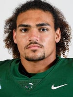 Makai Williams, Tulane, Linebacker