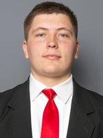 Tyler Lawrence, New Mexico, Offensive Tackle