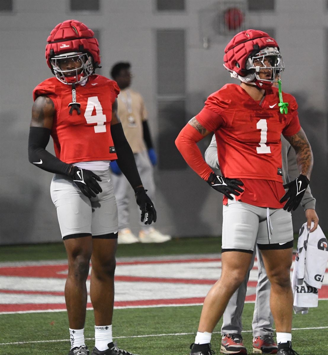 Sights and Sounds: Teaching, fundamentals at forefront in Ohio State ...