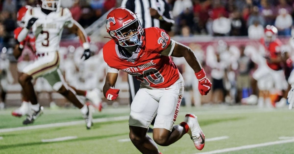 High Riser: LSU Extends Offer To Emerging 2027 Texas Athlete Dasean Royal