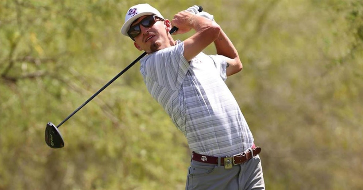 Men's Golf: Sam Bennett Ranked Third in Preseason PGA TOUR University ...
