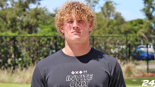 Brandon Huffman | 247Sports