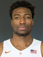 Paschal Chukwu, Syracuse, Center (BK)