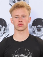 Mason Mastrov, SMU, Edge