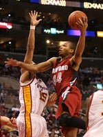 Dwight Lewis, USC, Shooting Guard
