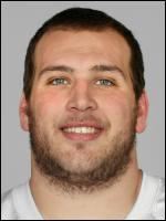 Dan Klecko, Marlboro, Defensive Tackle