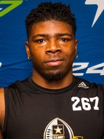 Tori Hicks Jr., Lee's Summit North, Running Back