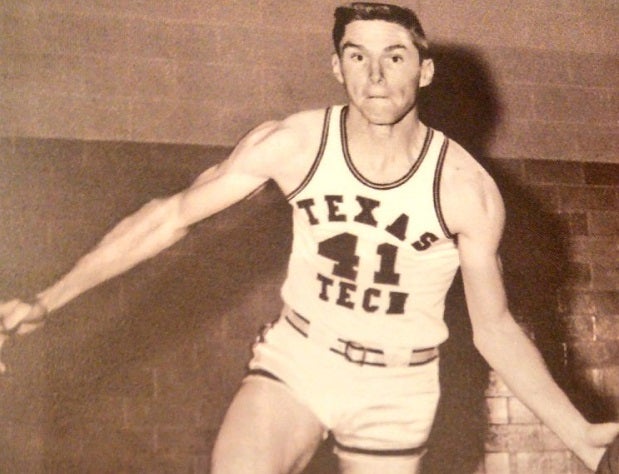 Salty Sixty: No. 30 Del Ray Mounts