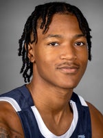 Sean Moore, Fairleigh Dickinson, Small Forward