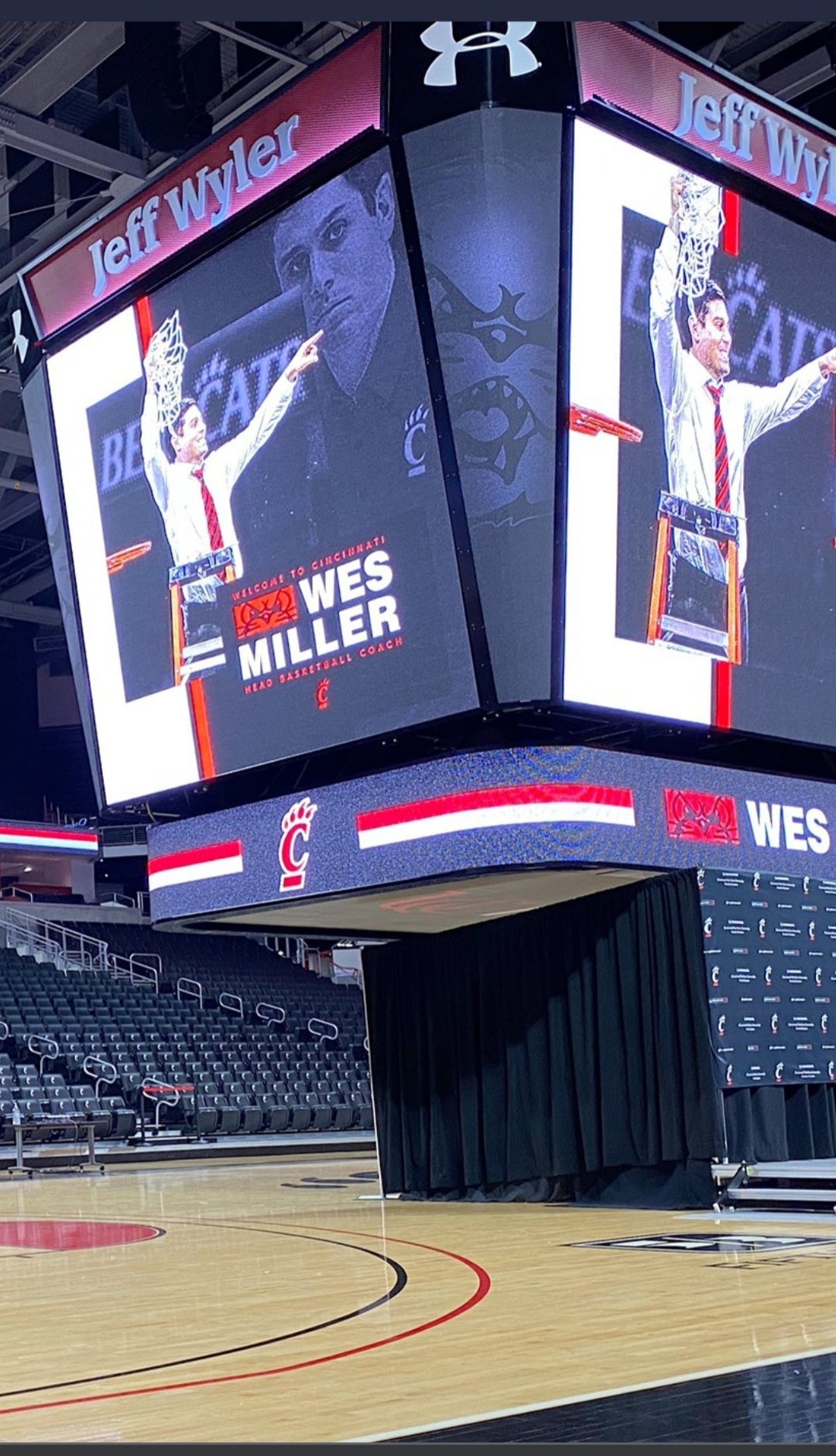 New/renewed logos??