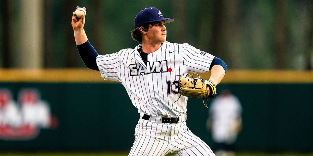 State heads to Samford