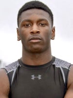 Ronald Thompkins, Nebraska, Running Back