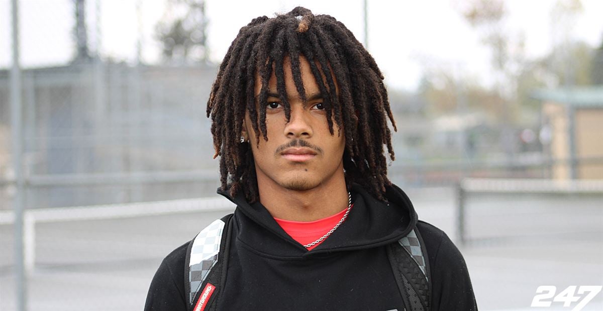 2026 ATH Mason Williams has ACC offer and others keeping tabs early