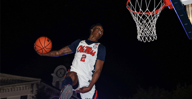 Square Jam Recap: TJ Caldwell remains undefeated in dunk contests