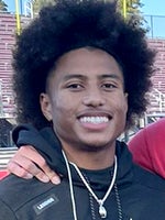 Isaiah Dillon - Pacifica - 2023 junior season highlights